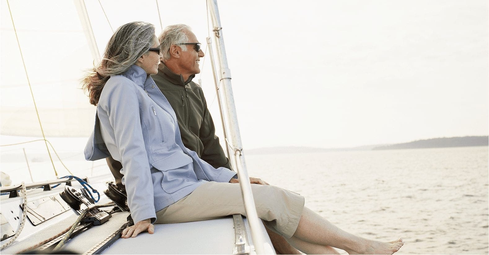 Reverse Mortgages: 5 Unique Benefits | Longbridge Financial, LLC